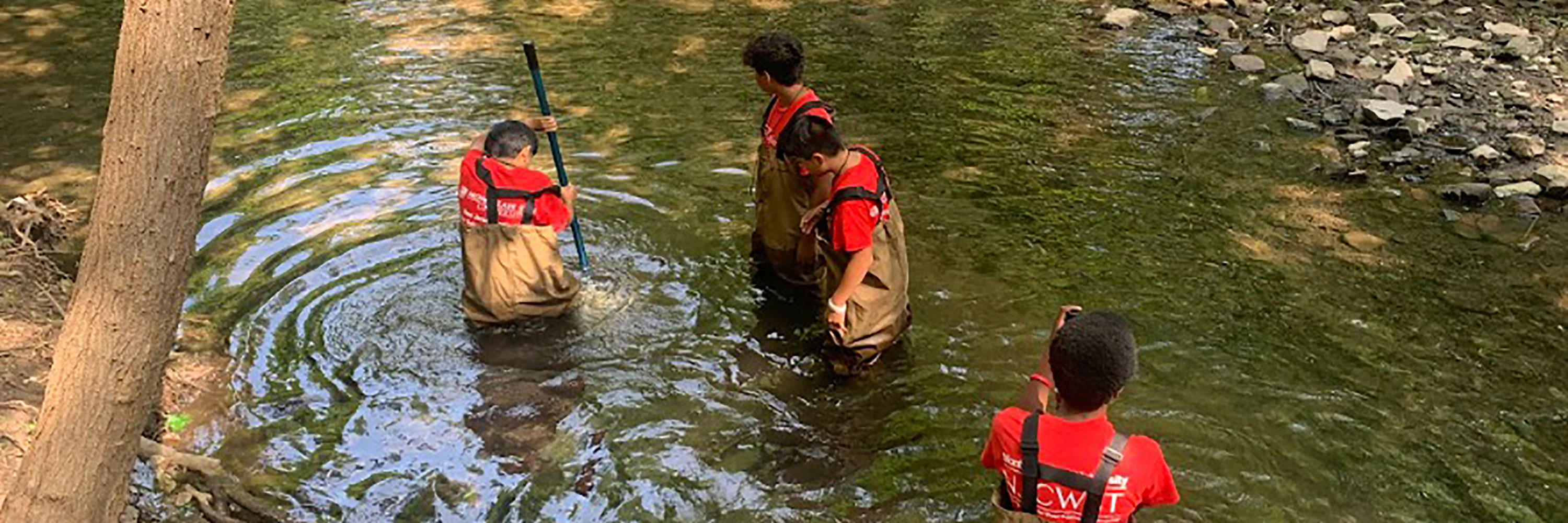 Teacher Workshops – New Jersey Center For Water Science And Technology ...