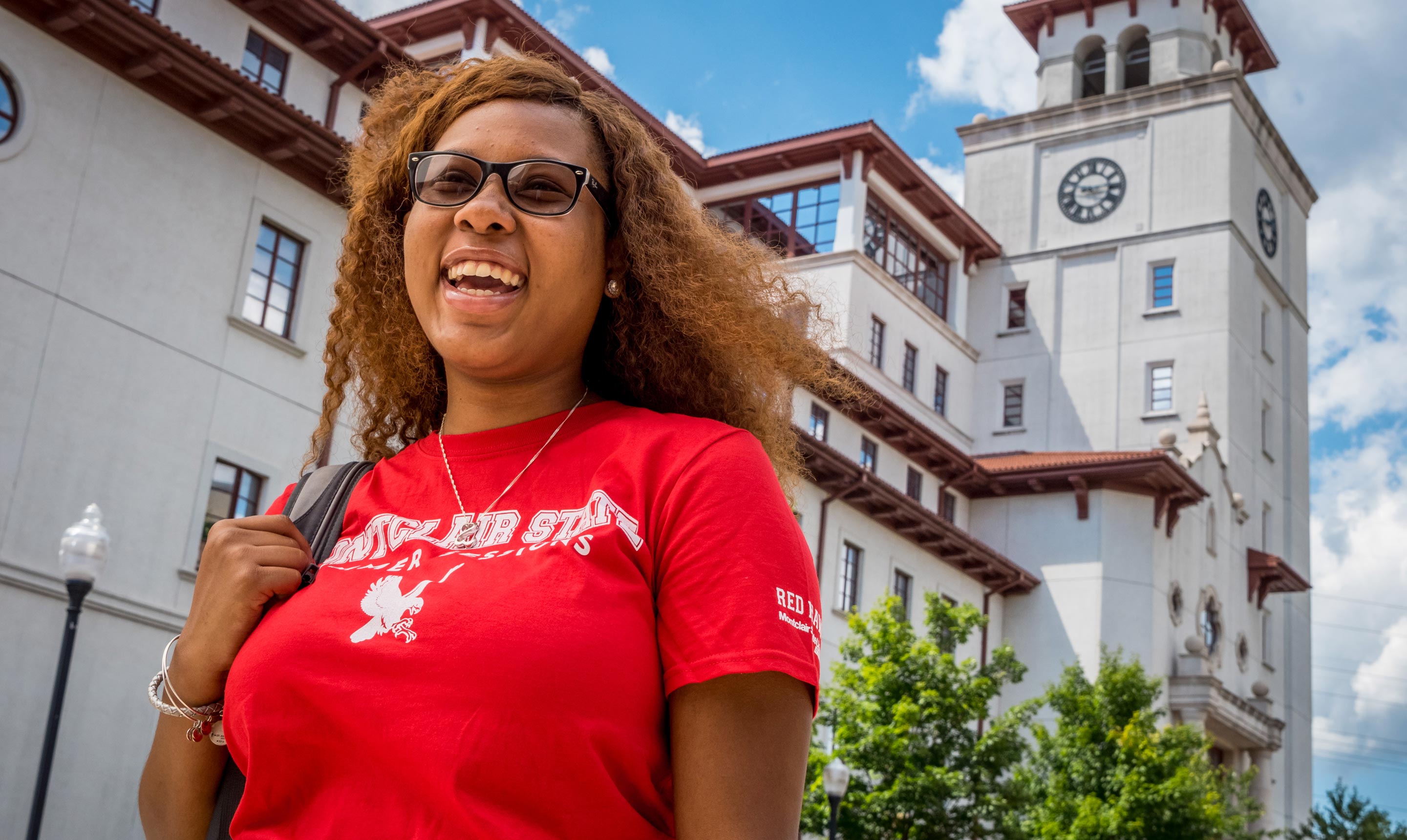 Montclair State University