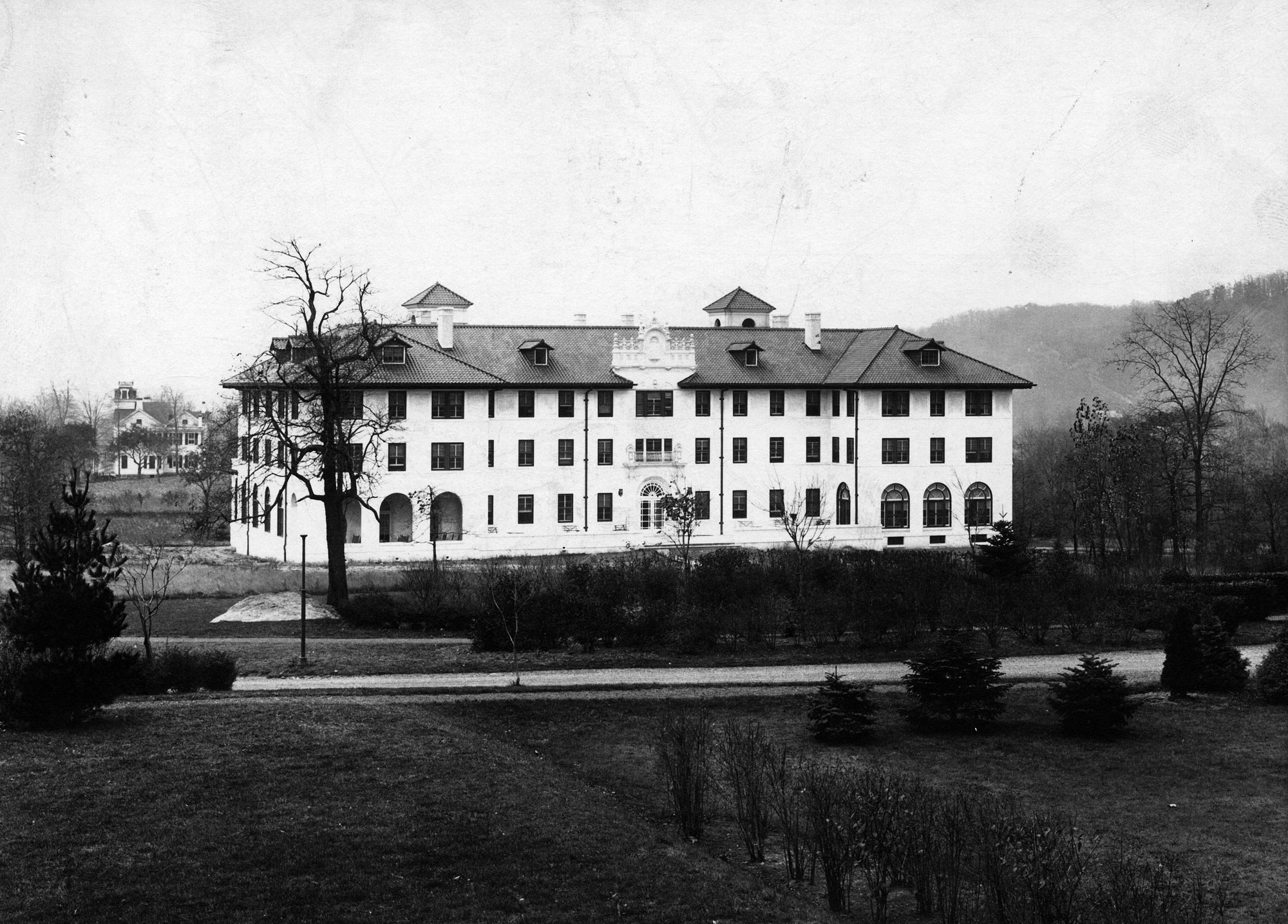 Timeline – Montclair State University