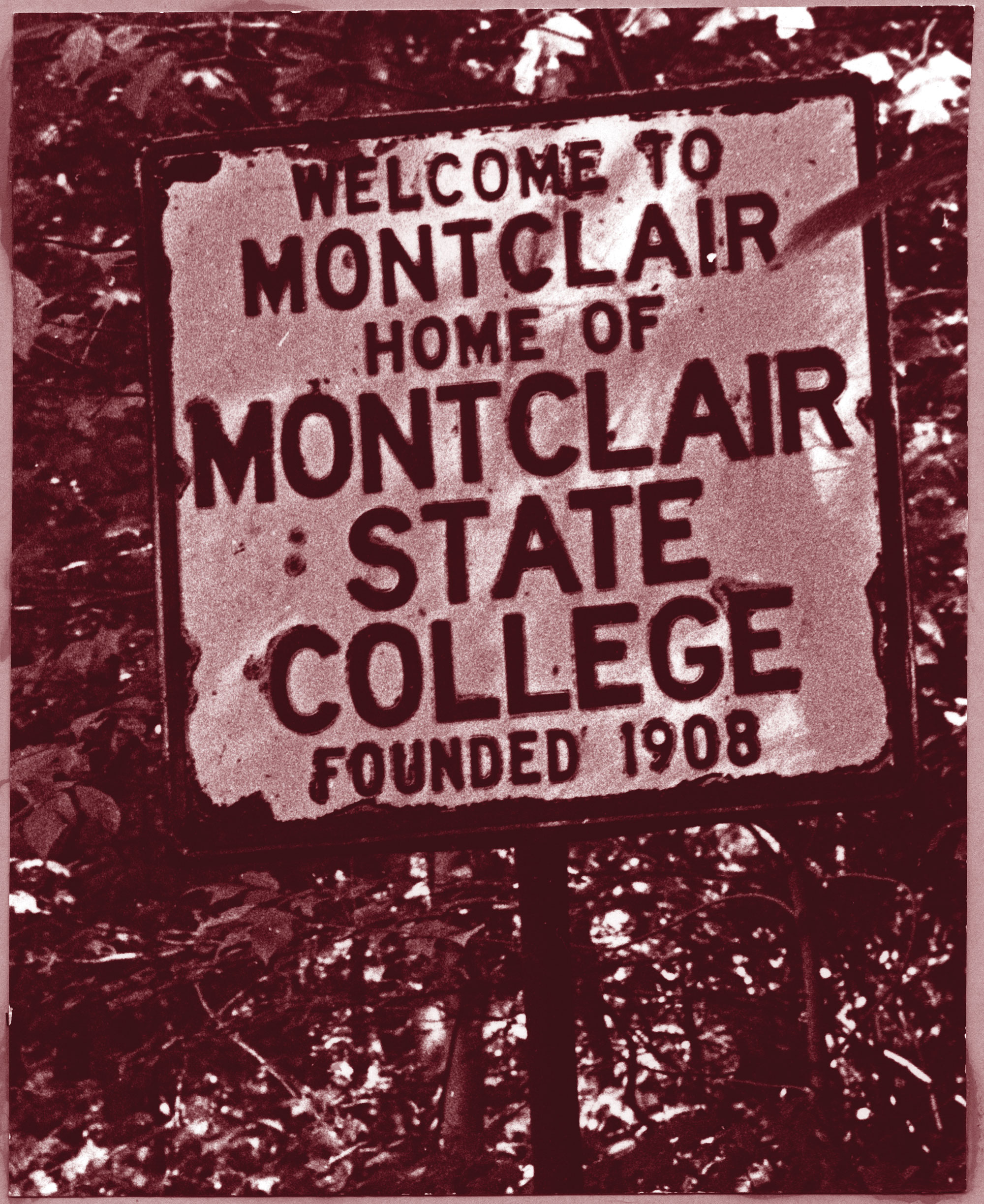 Timeline – Montclair State University