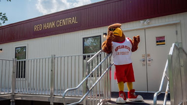 Contact Us – Montclair State University