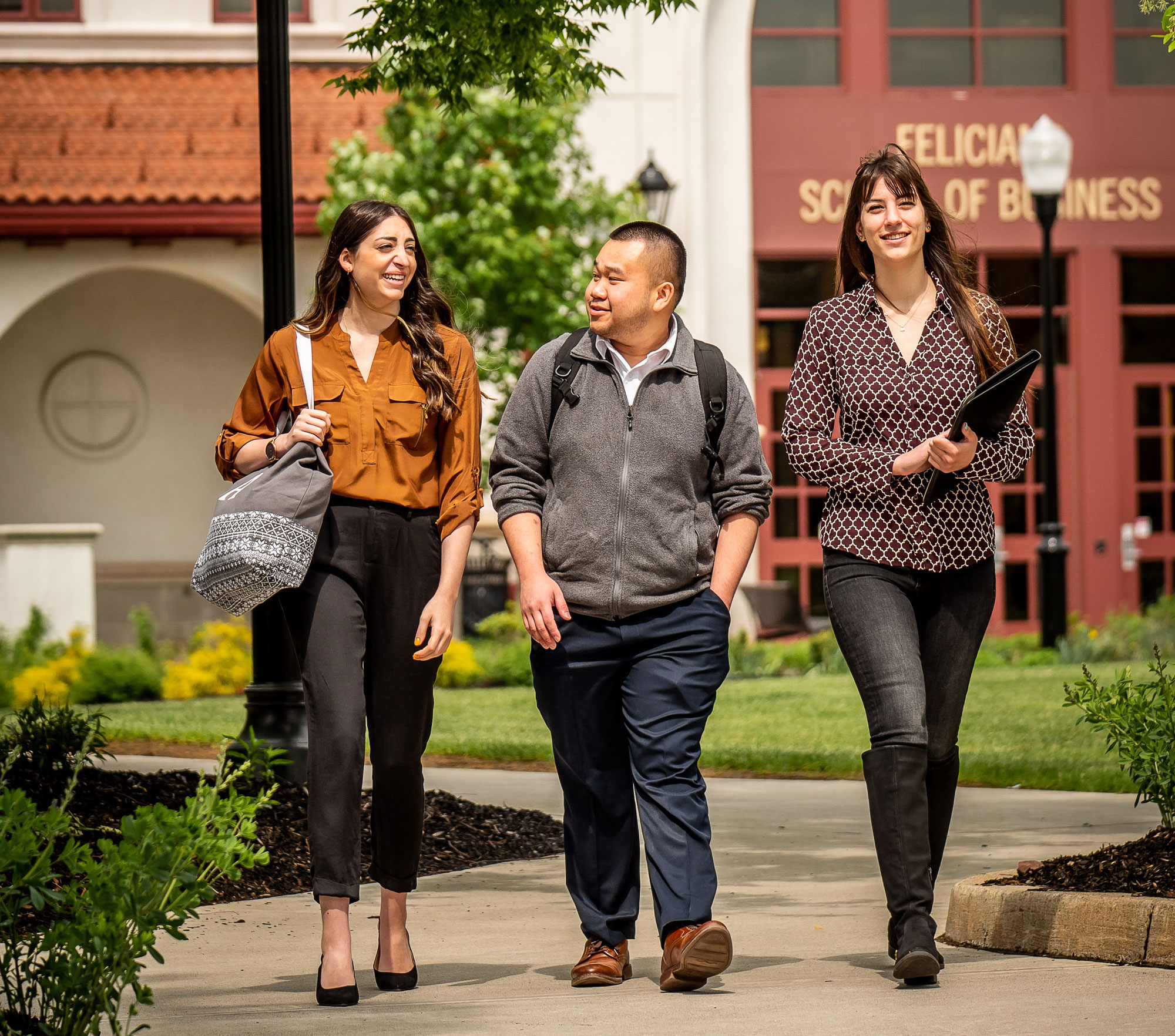 Montclair State University