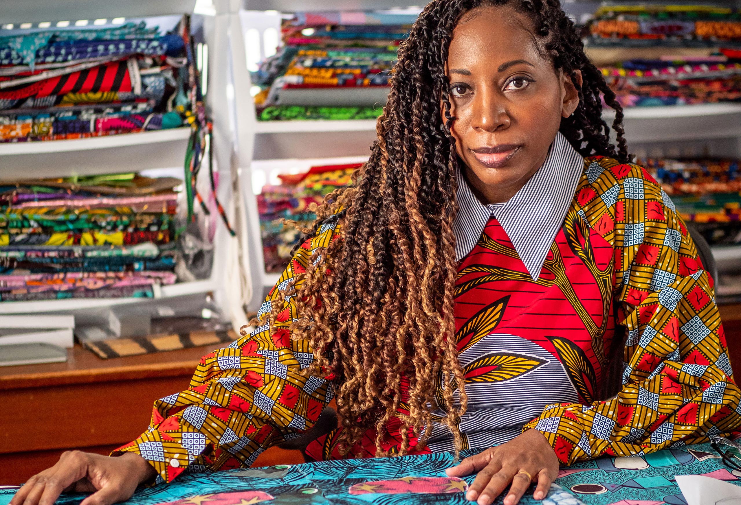 Montclair State University