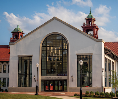 Contact Us – Montclair State University