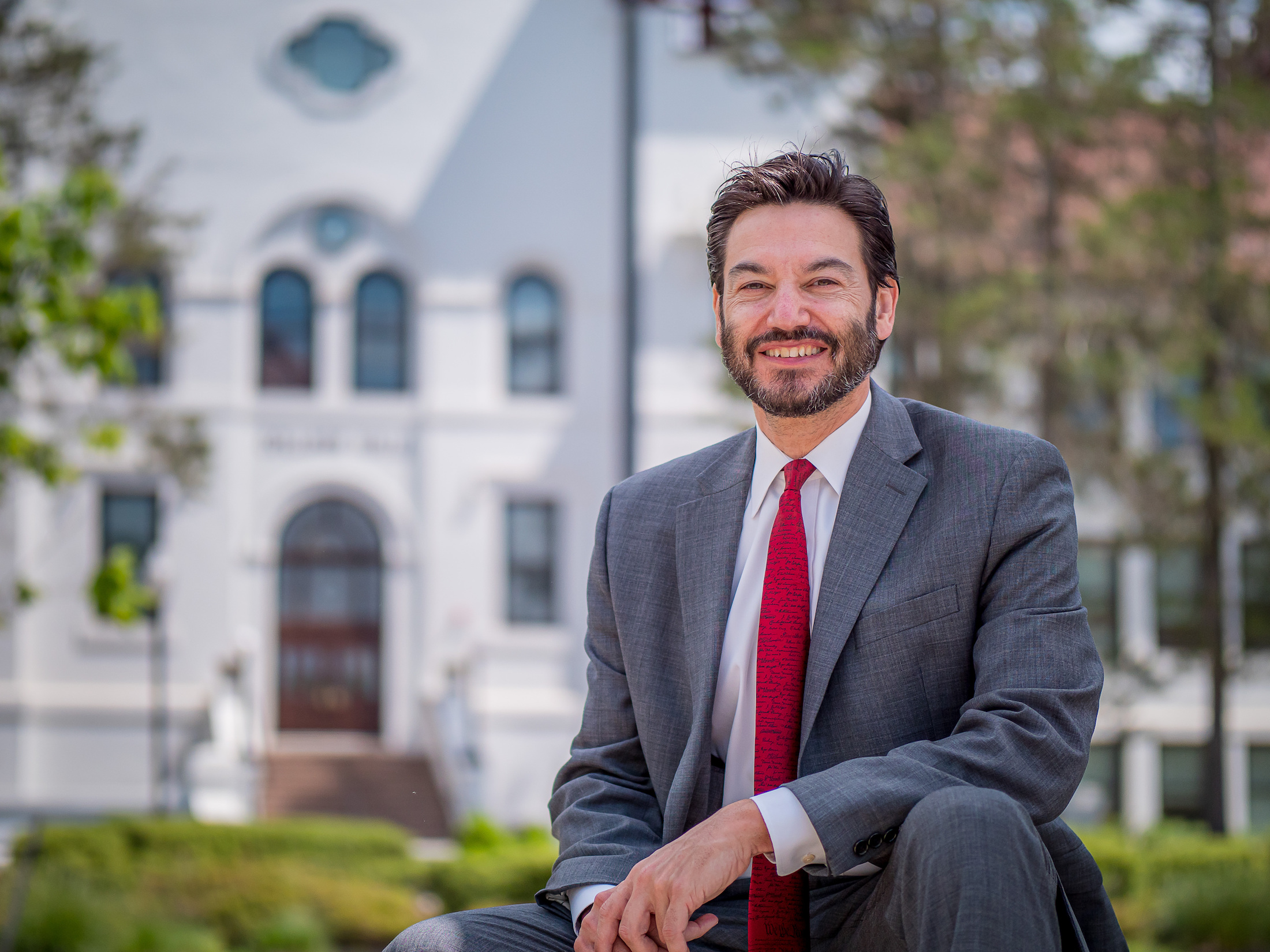 Timeline – Montclair State University