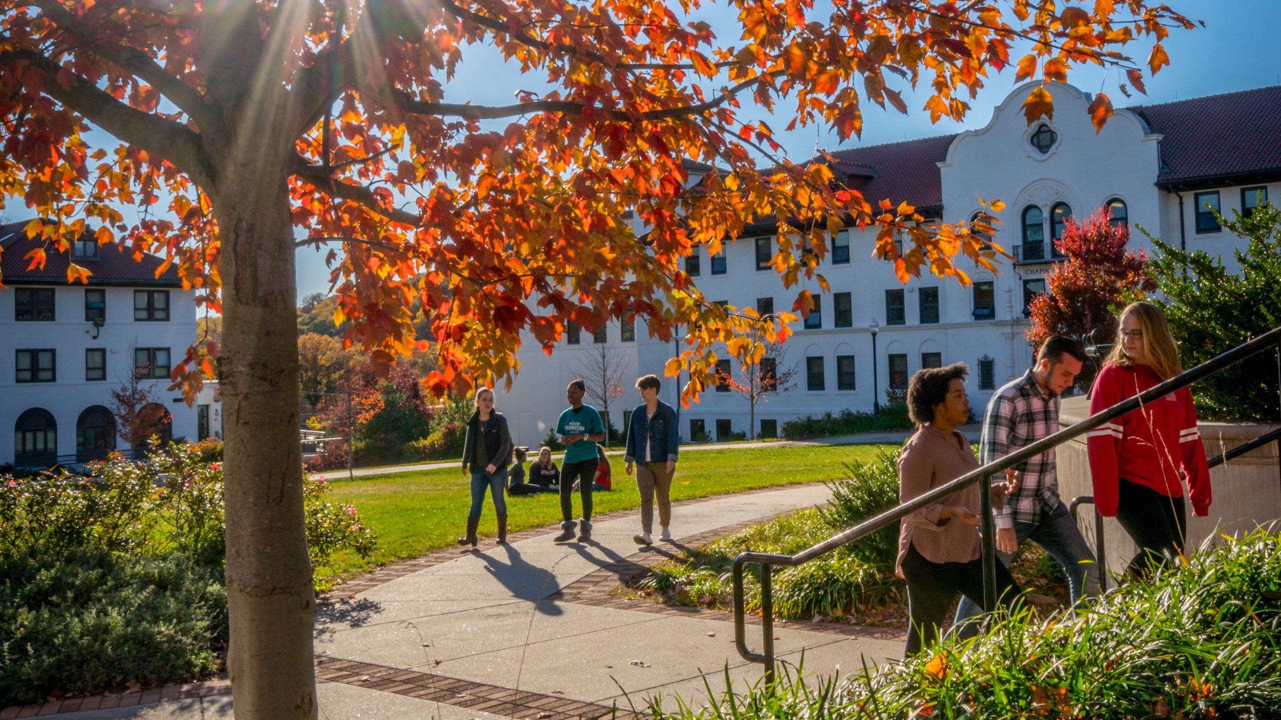 Montclair State University