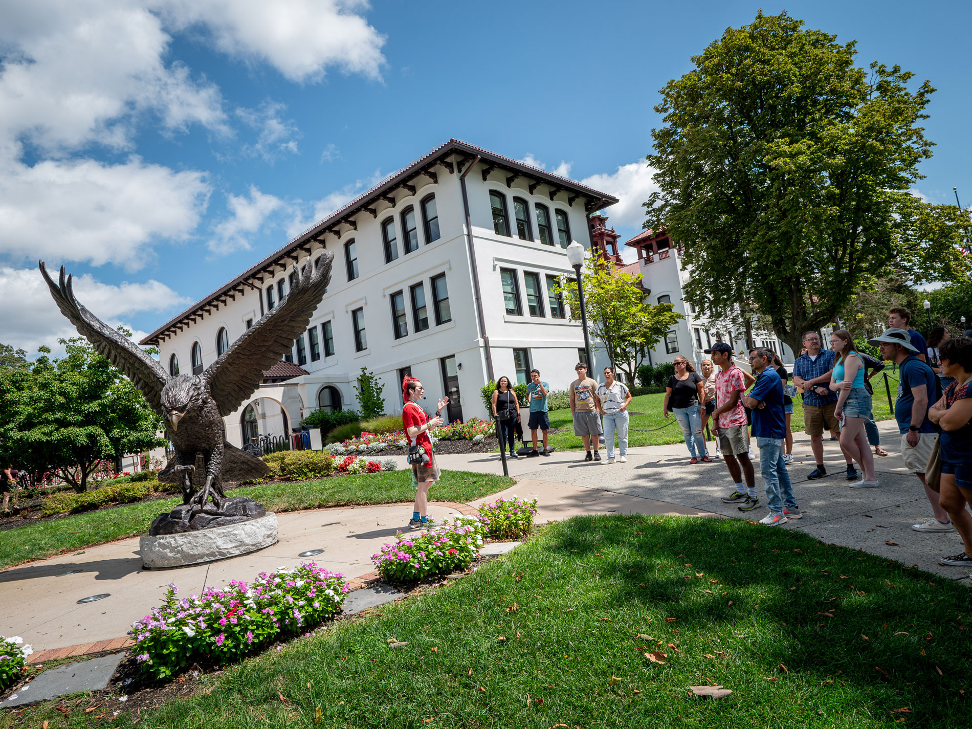 Montclair State University