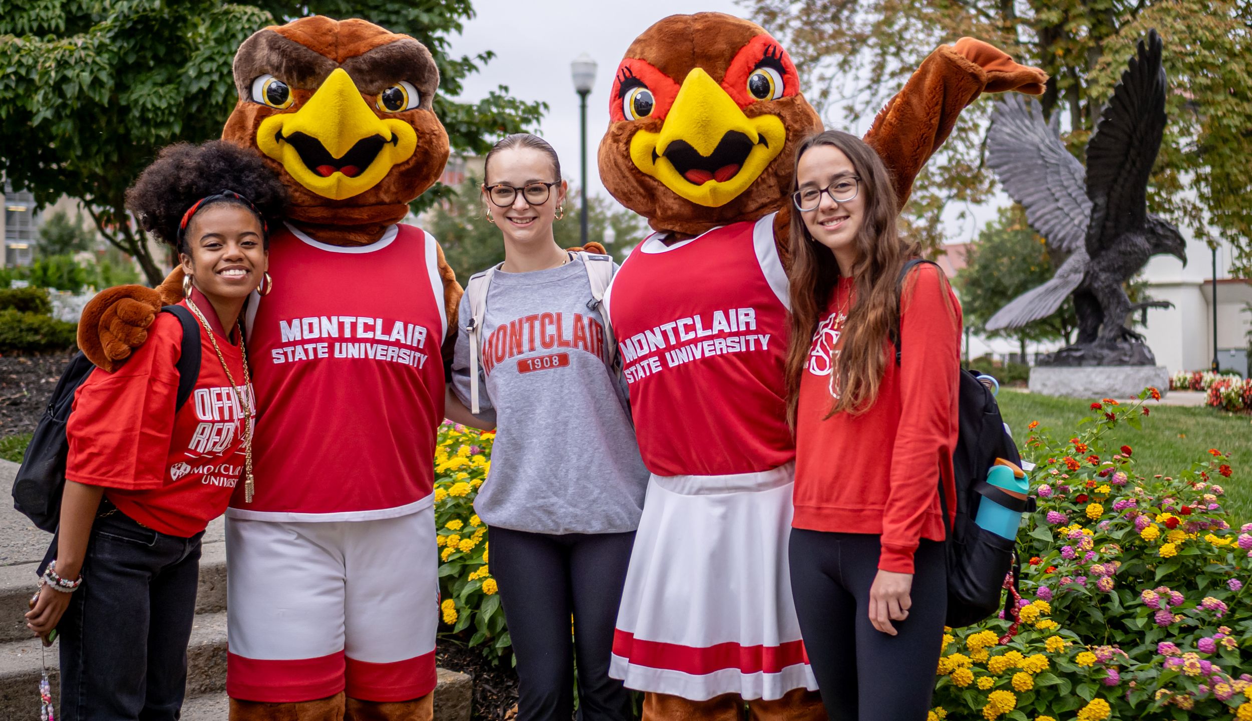 Montclair State University