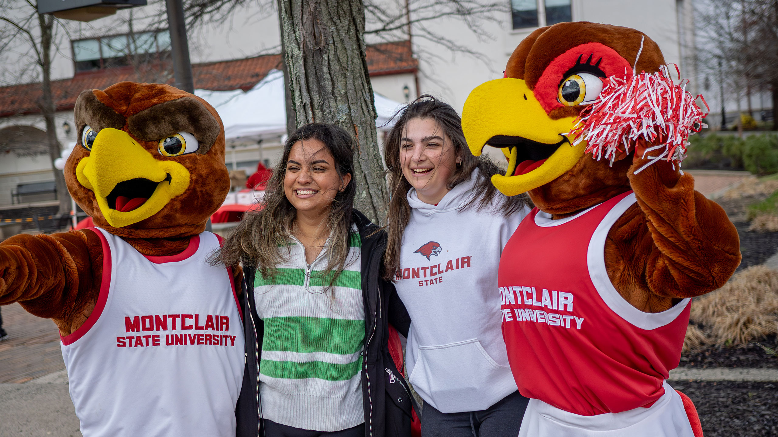 Montclair State University