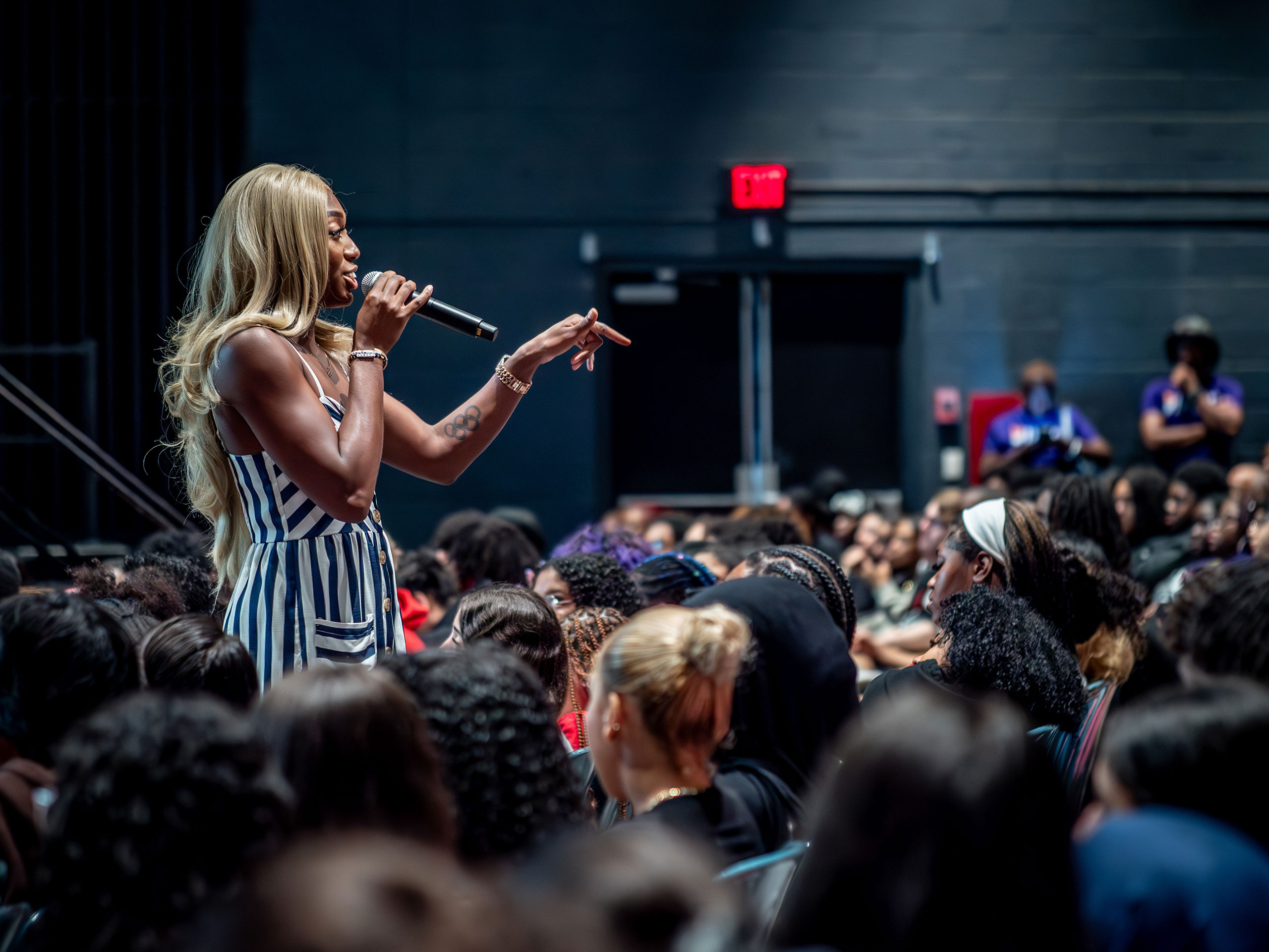 Montclair State University