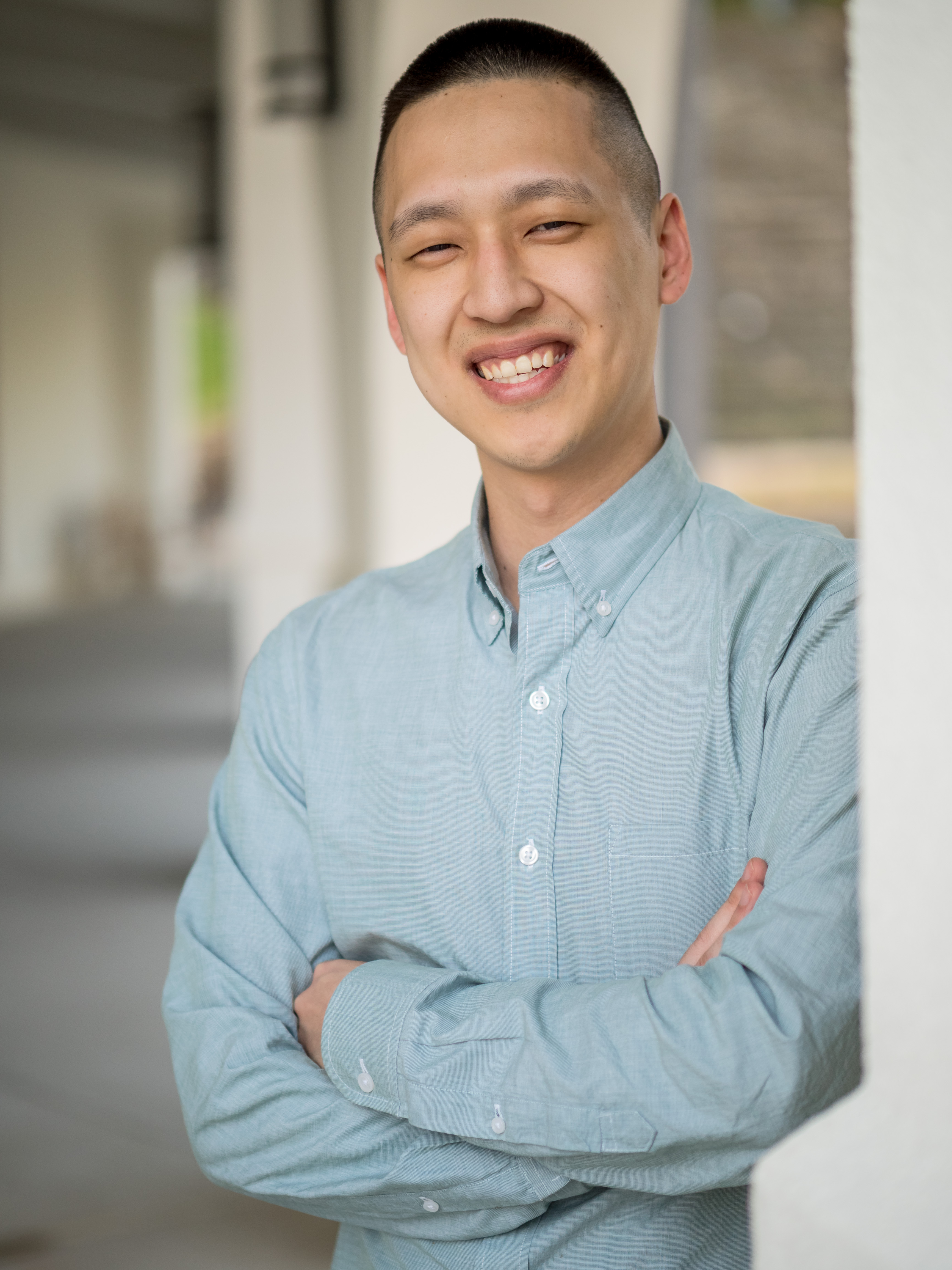 Featured Alumni – Writing Studies - Montclair State University