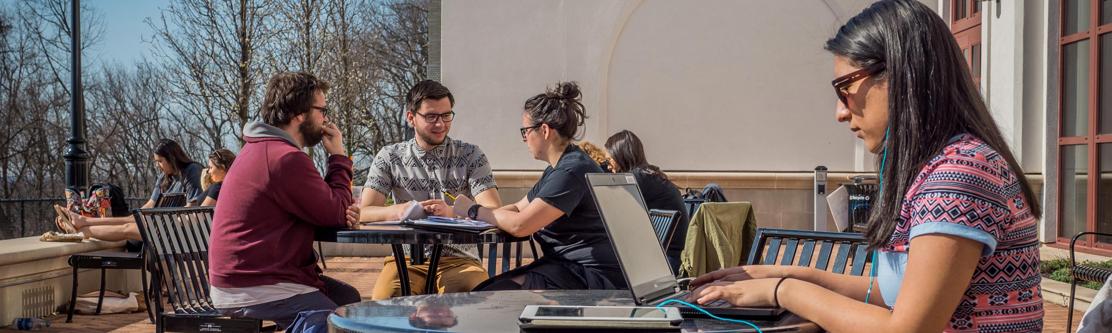 Student Writing Assessment – Writing Studies - Montclair State University