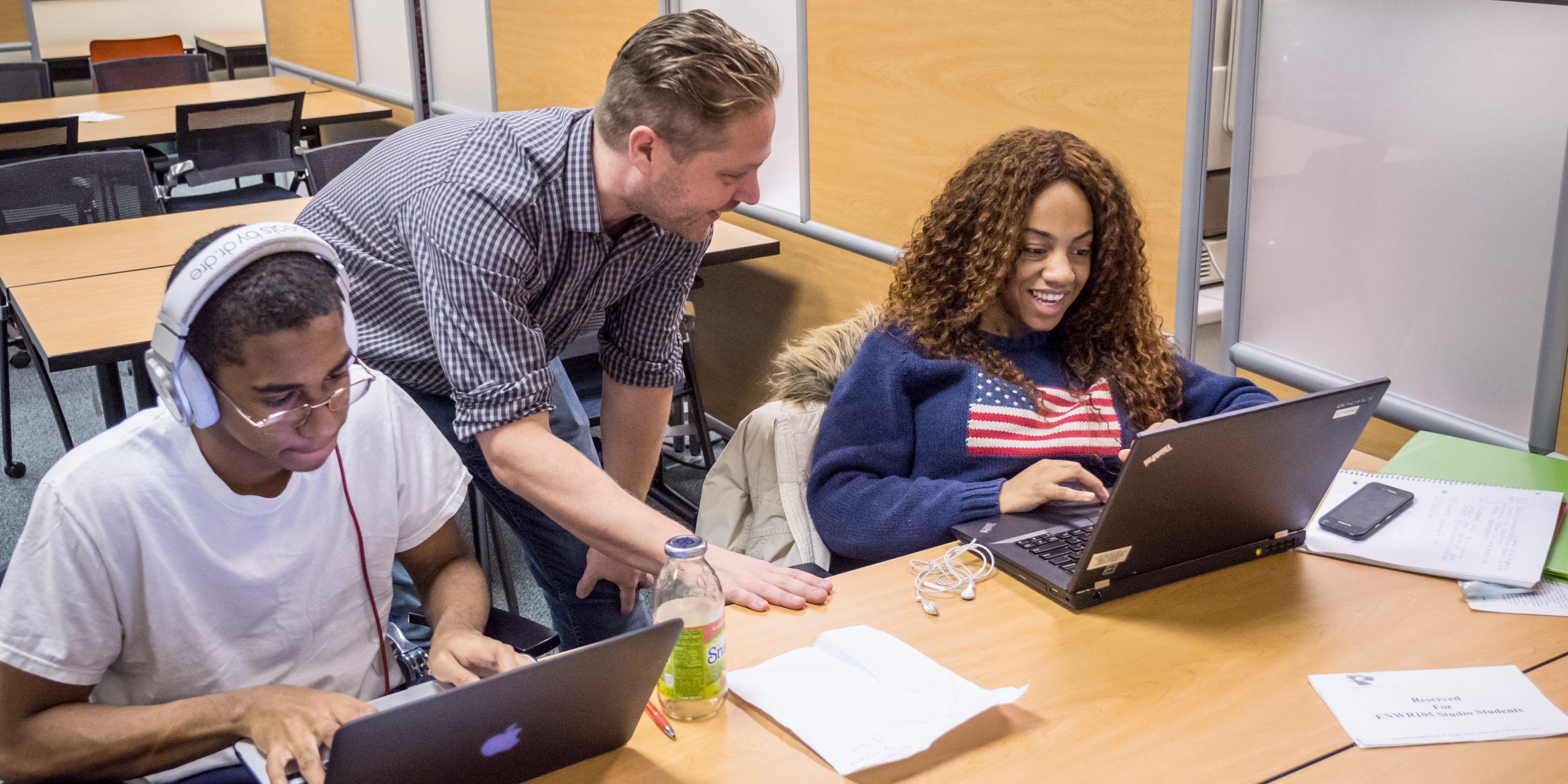 Faculty And Staff – Writing Studies - Montclair State University